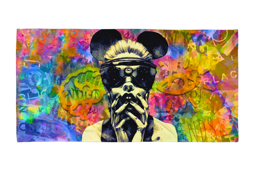 Boom Mouse – BoomUSAOnline